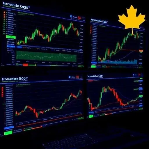 Immediate Edge #1 Krypto Trading Plattform | Bewertungen 2025